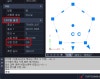오토캐드 폴리곤 명령으로 캐드 다각형 그리기 Autocad Polygon 네이버 블로그